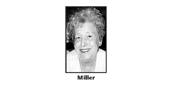 LAURA MILLER Obituary (1935 - 2011) - Fort Wayne, IN - Fort Wayne ...