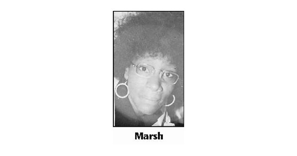 ROWENA MARSH Obituary (2011) - Fort Wayne, IN - Fort Wayne Newspapers