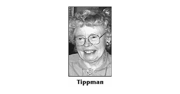 HELEN TIPPMANN Obituary (2011) - Fort Wayne, IN - Fort Wayne Newspapers