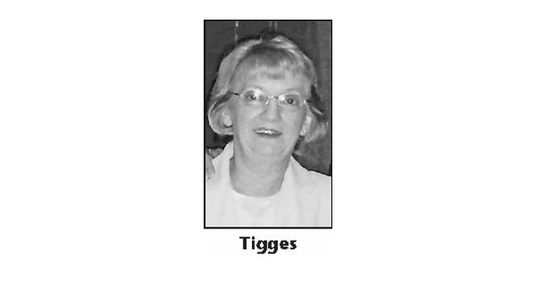 SHARON TIGGES Obituary (2011) - Fort Wayne, IN - Fort Wayne Newspapers