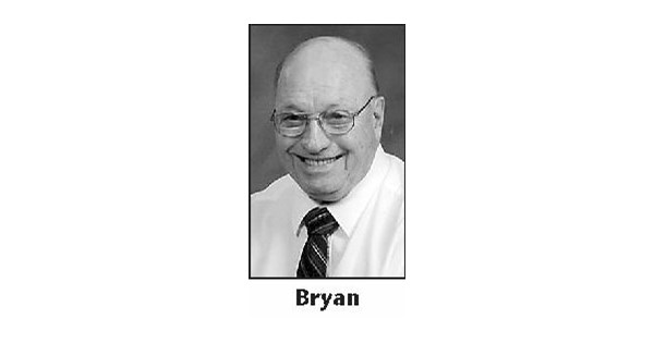 WALTER BRYAN Obituary (2011) - Fort Wayne, IN - Fort Wayne Newspapers