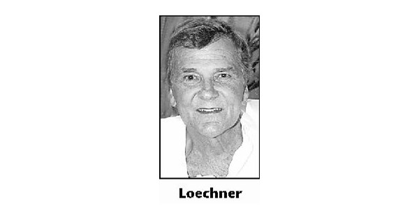 WILLIAM LOECHNER Obituary (2011) - Fort Wayne, IN - Fort Wayne Newspapers