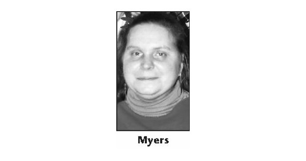 BEVERLY MYERS Obituary (2011) - Fort Wayne, IN - Fort Wayne Newspapers