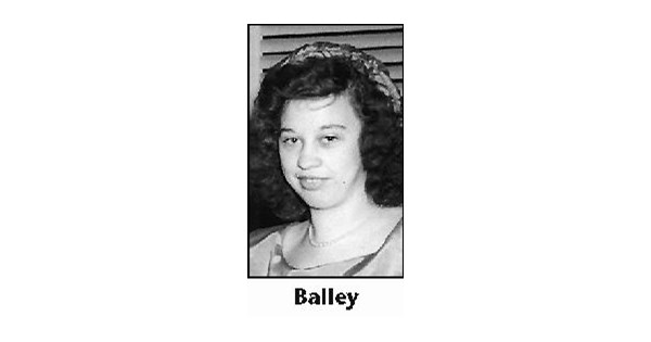 RUBY BAILEY Obituary (2011) - Fort Wayne, IN - Fort Wayne Newspapers