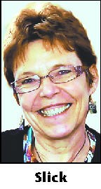 PAM SLICK Obituary (2011) - Fort Wayne, IN - Fort Wayne Newspapers