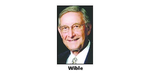 LARRY WIBLE Obituary (2011) - Fort Wayne, IN - Fort Wayne Newspapers