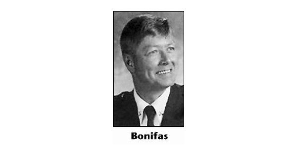 JOSEPH BONIFAS Obituary (2011) - Fort Wayne, IN - Fort Wayne Newspapers