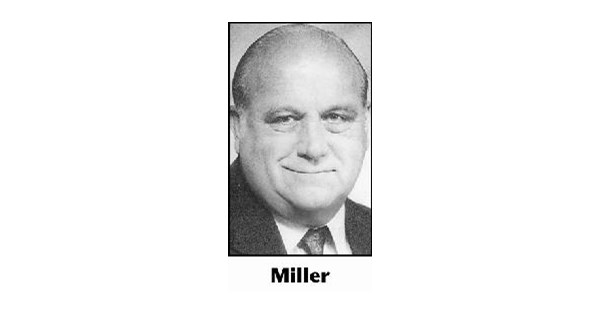 JOE MILLER Obituary (2012) - Fort Wayne, IN - Fort Wayne Newspapers
