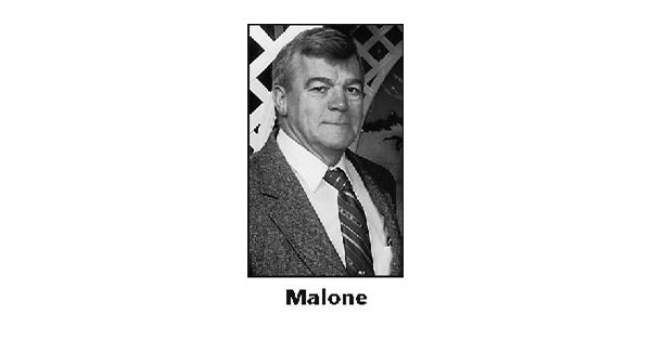 EUGENE MALONE Obituary (2012) - Fort Wayne, IN - Fort Wayne Newspapers