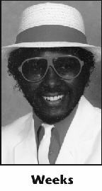 WILLIAM WEEKS Obituary (2012) - Fort Wayne, IN - Fort Wayne Newspapers