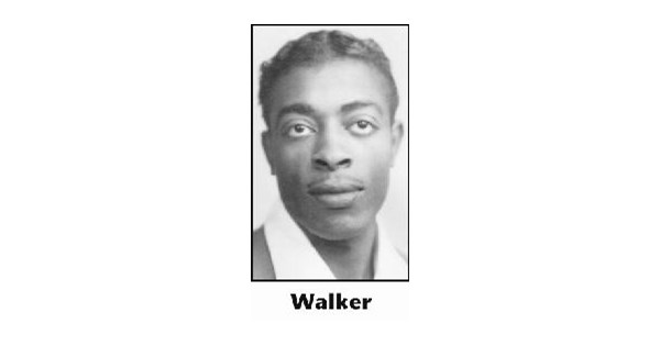 FRED WALKER Obituary (2012) - Fort Wayne, IN - Fort Wayne Newspapers