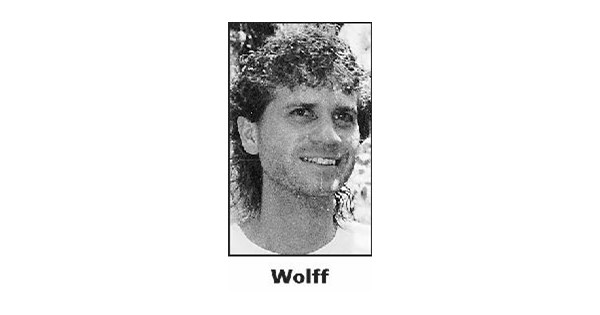 TROY WOLFF Obituary (2012) - Fort Wayne, IN - Fort Wayne Newspapers