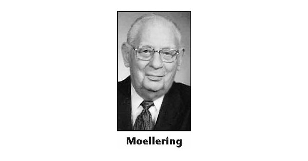 PAUL MOELLERING Obituary (2012) - Fort Wayne, IN - Fort Wayne Newspapers