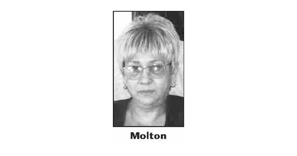 MARTY MOLTON Obituary (2012) - Huntertown, IN - Fort Wayne Newspapers