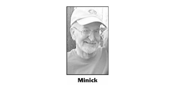 TERRENCE MINICK Obituary (2012) - Fort Wayne, IN - Fort Wayne Newspapers