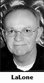 ROBERT LaLONE Obituary (2013) - New Haven, IN - Fort Wayne Newspapers
