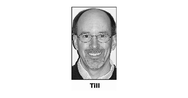 MICHAEL TILL Obituary (1954 - 2013) - Fort Wayne, IN - Fort Wayne ...