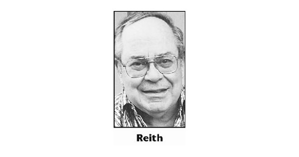 DENNIS REITH Obituary (2013) - Fort Wayne, IN - Fort Wayne Newspapers