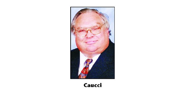 DAVID CAUCCI Obituary (2013) - Fort Wayne, IN - Fort Wayne Newspapers