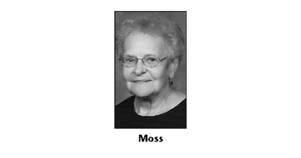 MARY MOSS Obituary (1937 - 2013) - Fort Wayne, IN - Fort Wayne Newspapers