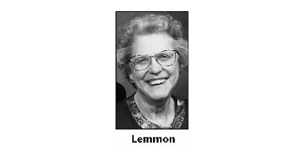 RUTH LEMMON Obituary (1927 - 2013) - Fort Wayne, IN - Fort Wayne Newspapers