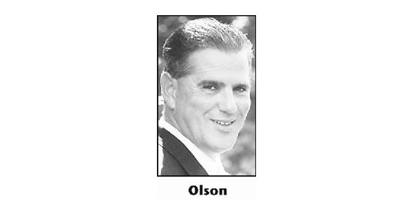 RICHARD OLSON Obituary (2013) - Fort Wayne, IN - Fort Wayne Newspapers