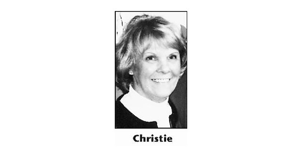 SHIRLEY CHRISTIE Obituary (1944 - 2013) - Fort Wayne, IN - Fort Wayne ...