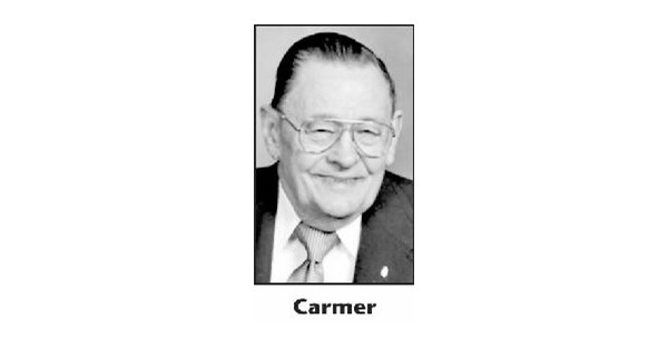 GEORGE CARMER Obituary (2013) - Fort Wayne, IN - Fort Wayne Newspapers