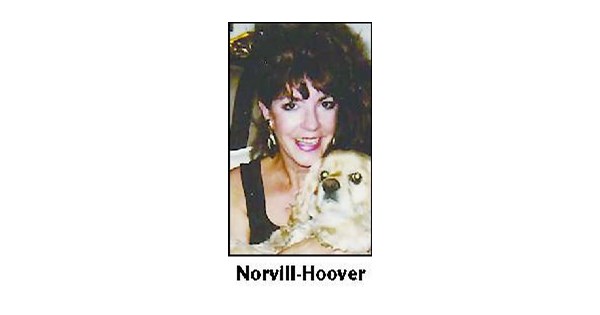 SHARON NORVILL-HOOVER Obituary (2013) - Fort Wayne, IN - Fort Wayne ...