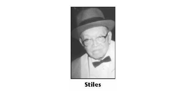 ALBERT STILES Obituary (1922 - 2014) - Fort Wayne, IN - Fort Wayne ...