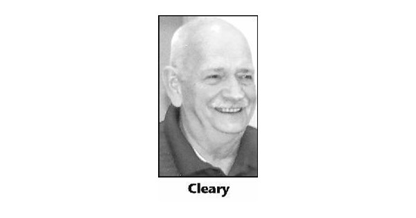 PATRICK CLEARY Obituary (2014) - Fort Wayne, IN - Fort Wayne Newspapers