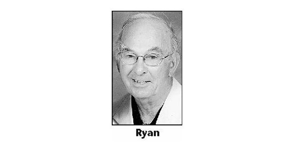 DONALD RYAN Obituary (2014) - Fort Wayne, IN - Fort Wayne Newspapers