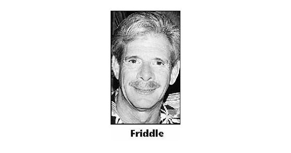 JAMES FRIDDLE Obituary (2014) - Fort Wayne, IN - Fort Wayne Newspapers