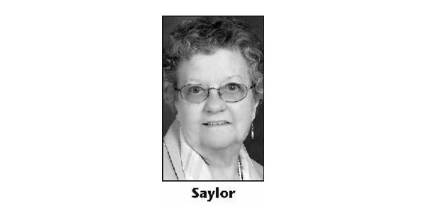 MARY SAYLOR Obituary (2014) - Churubusco, IN - Fort Wayne Newspapers