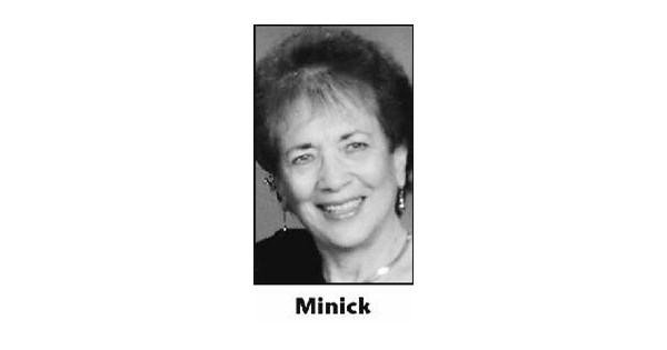 EVELYN MINICK Obituary (2014) - New Haven, IN - Fort Wayne Newspapers