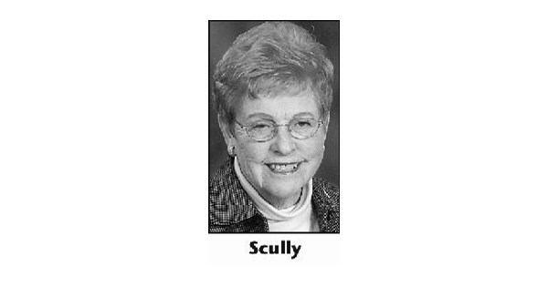 MARY SCULLY Obituary (1929 - 2014) - Fort Wayne, IN - Fort Wayne Newspapers