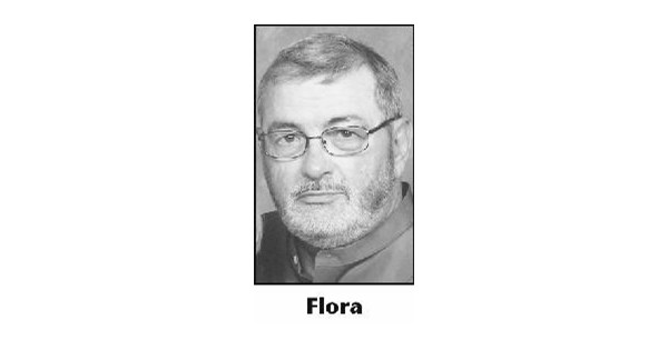 DALE FLORA Obituary (1945 - 2014) - Huntington, IN - Fort Wayne Newspapers