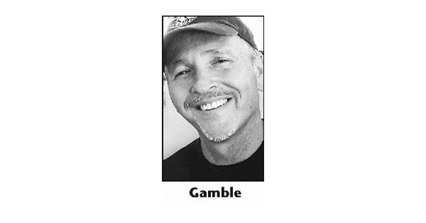 GARY GAMBLE Obituary (1951 - 2014) - Fort Wayne, IN - Fort Wayne Newspapers