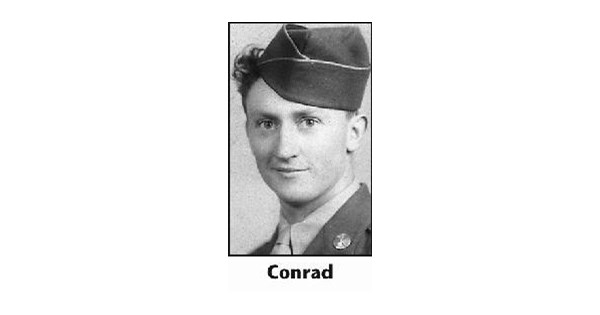 EUGENE CONRAD Obituary (2014) - Fort Wayne, IN - Fort Wayne Newspapers