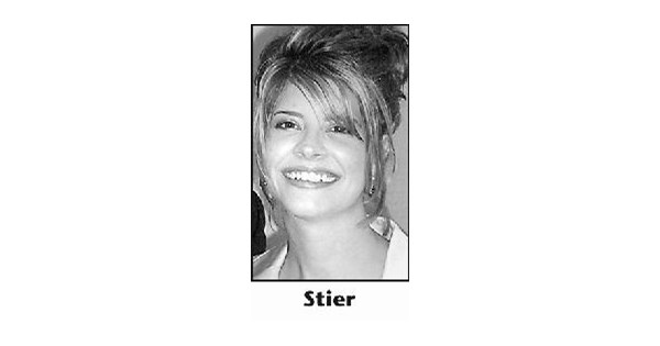 ALLISON STIER Obituary (1973 - 2015) - Fort Wayne, IN - Fort Wayne ...