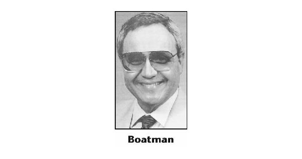 THOMAS BOATMAN Obituary (1934 - 2015) - Fort Wayne, IN - Fort Wayne ...