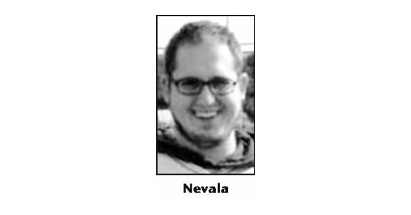 JOSHUA NEVALA Obituary (2015) - Fort Wayne, IN - Fort Wayne Newspapers