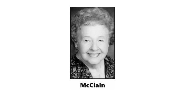 PHYLLIS McCLAIN Obituary (1934 - 2015) - Owensville, IN - Fort Wayne ...