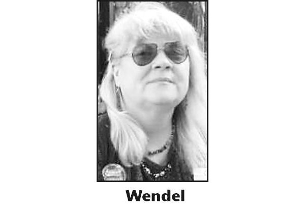 CATHY WENDEL Obituary (2015) - Fort Wayne, IN - Fort Wayne Newspapers