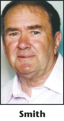 JERALD SMITH Obituary (2015) - Fort Wayne, IN - Fort Wayne Newspapers
