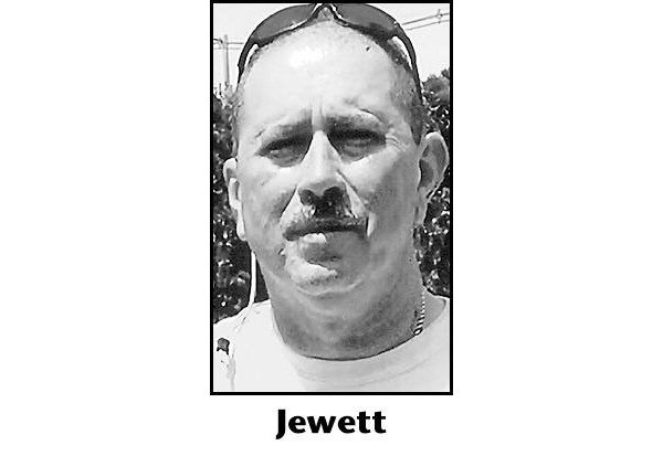 BRIAN JEWETT Obituary (1960 - 2015) - Fort Wayne, IN - Fort Wayne ...