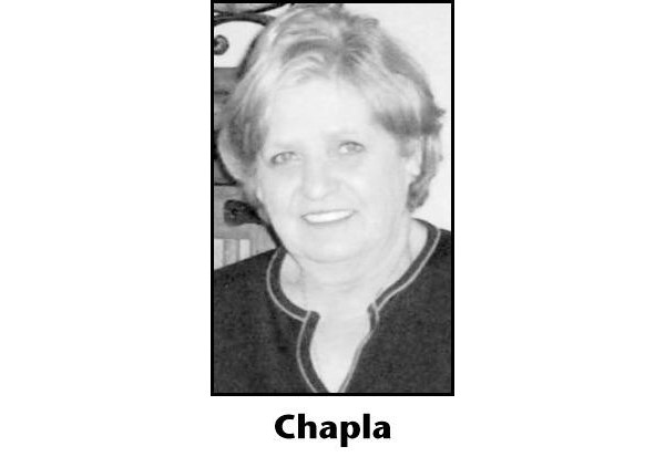 KATHLEEN CHAPLA Obituary (2015) - Fort Wayne, IN - Fort Wayne Newspapers