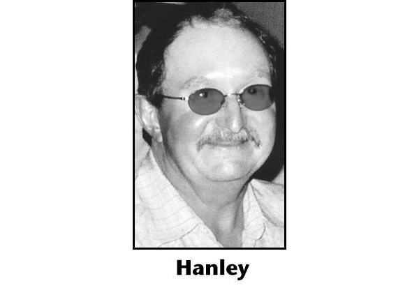 DENNIS HANLEY Obituary (2015) - Laotto, IN - Fort Wayne Newspapers