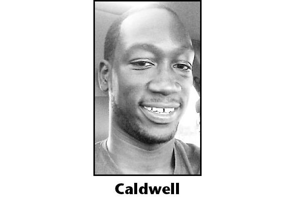 COURTNEY CALDWELL Obituary (2015) - Fort Wayne, IN - Fort Wayne Newspapers