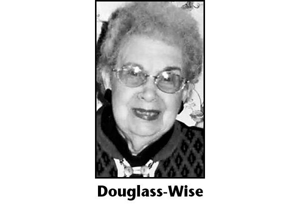 CANDACE DOUGLASS-WISE Obituary (2015) - Fort Wayne, IN - Fort Wayne ...